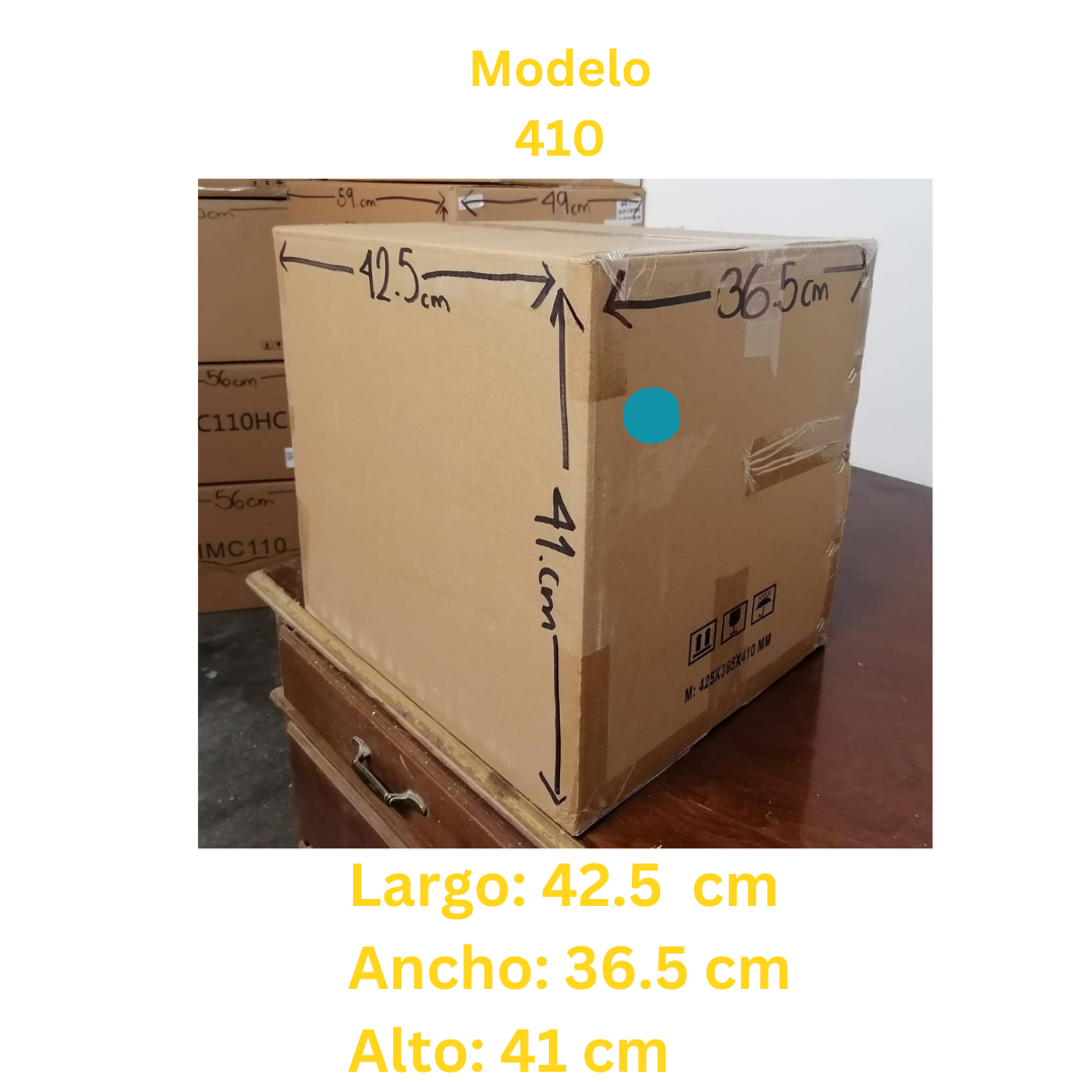 Catalogo-Cajas-Carton-Embalaje-Reutilizado | Cajas de Cartón ...